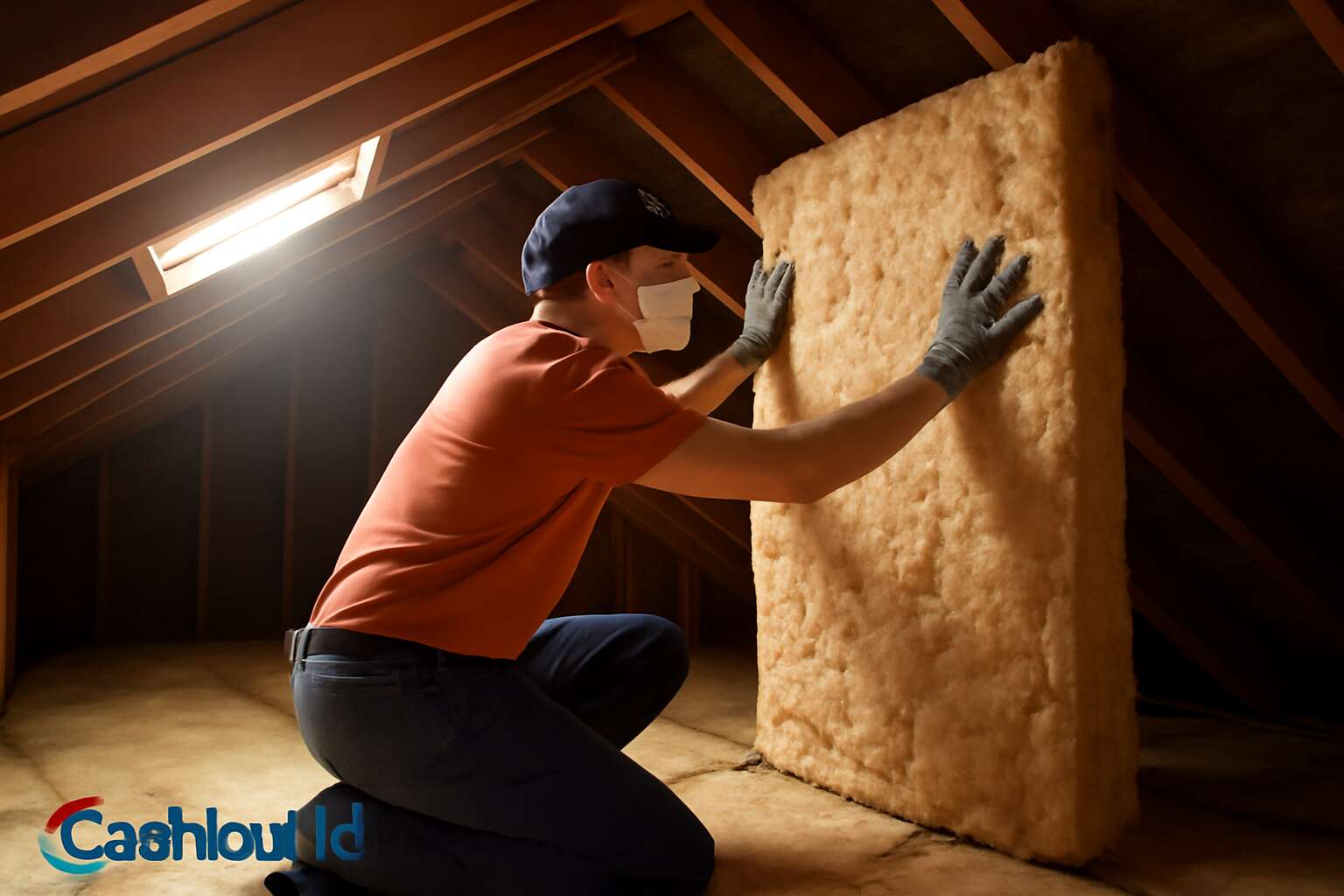 Affordable Ceiling Insulation Solutions at Cashbuild for Effective Home ...